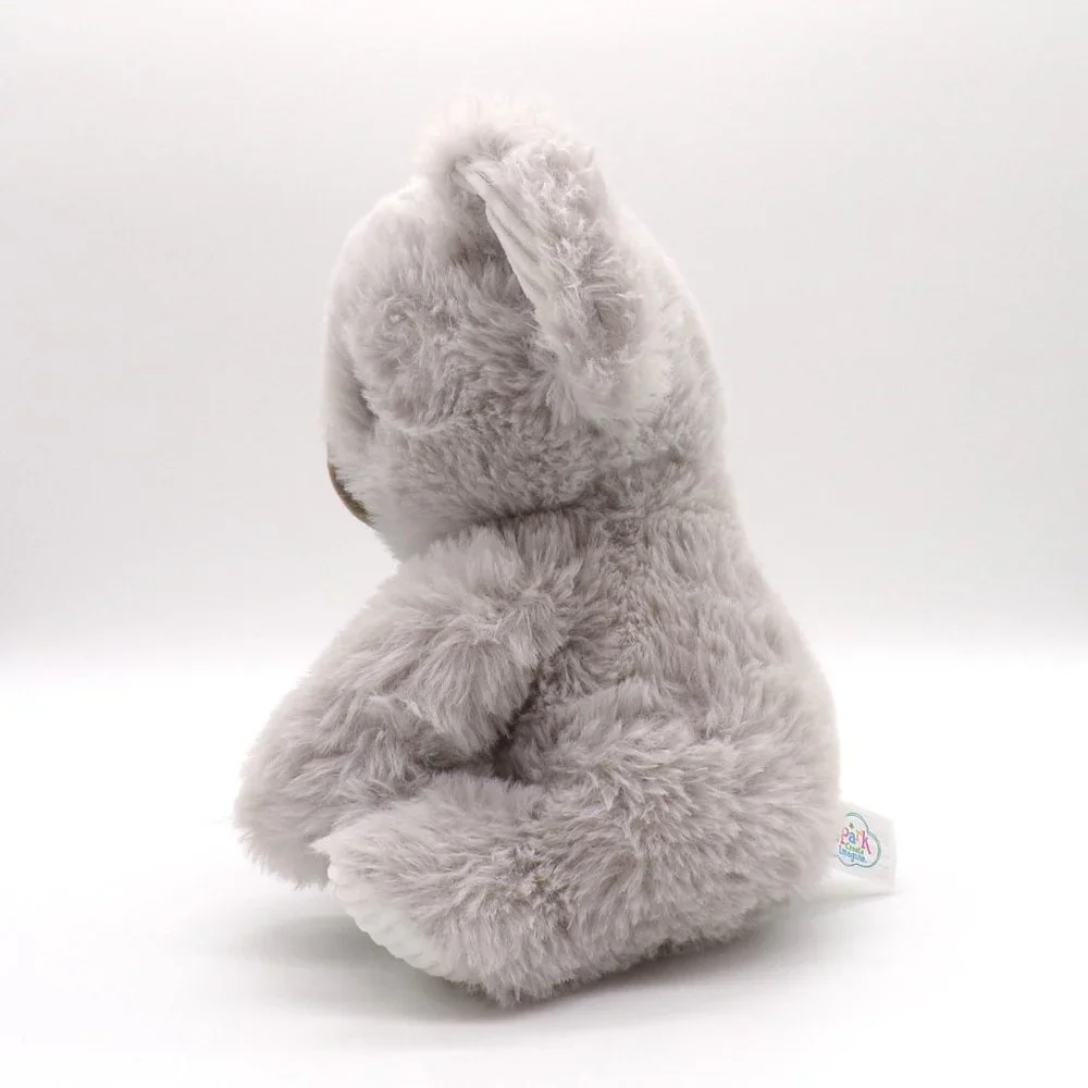 Spark Create Imagine | Toys | Spark Create Imagine Koala Plush Gray ...